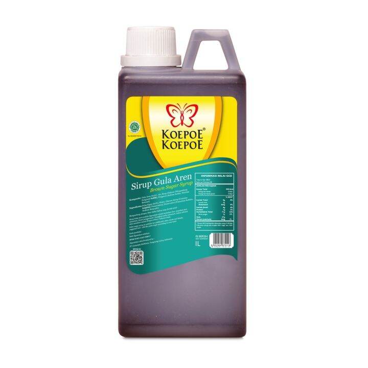 GULA AREN (1L) | Lazada Indonesia