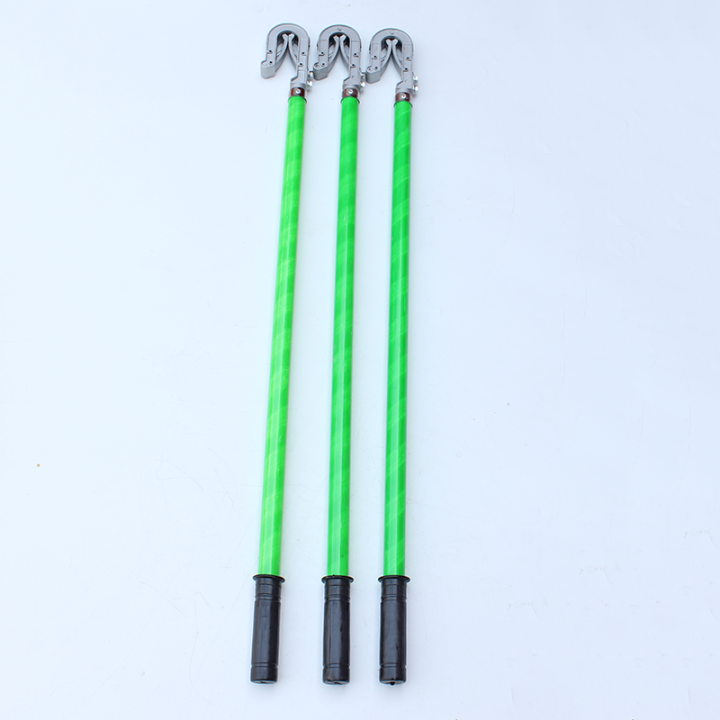 Authentic postage 10KV high-voltage grounding rod low-voltage ...