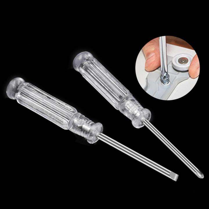 3mm Tips Screwdriver Phillips Screwdriver Cross Head Screwdriver Set ...