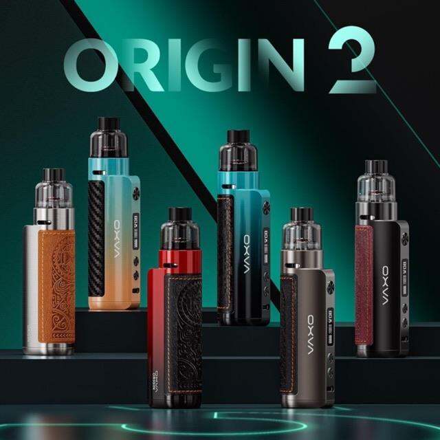 ♟ Oxva Origin 2 2022 LEGIT Origin mini origin x oxva vativ | Lazada PH