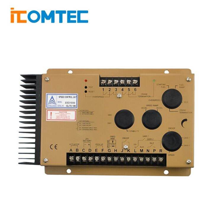 Speed Control Unit ESD5330 | Lazada PH