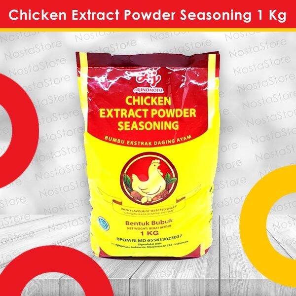 Ajinomoto Chicken Powder 1 Kg | Lazada Indonesia