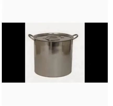 Stainless Steel Cooking Stock Pots | Lazada PH