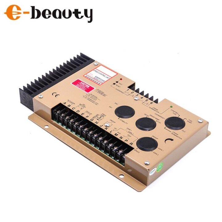 ESD5330 Controller Unit EDS5330E Engine Electronic Speed Control Board | Lazada PH
