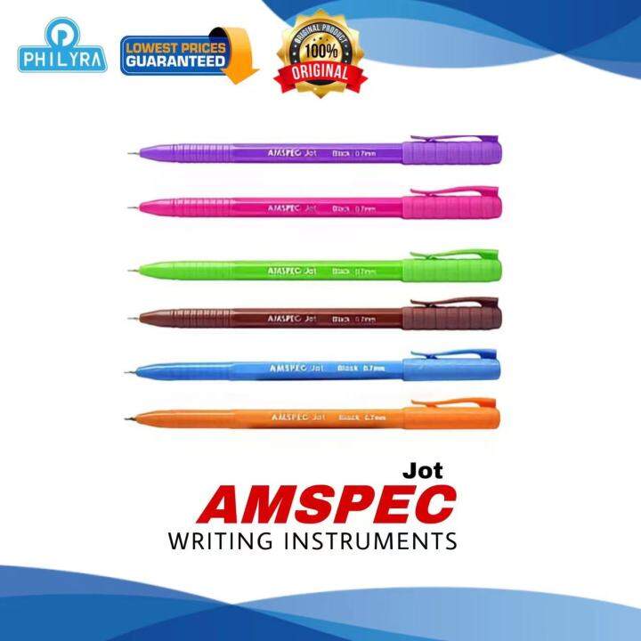 PHILYRA COD AMSPEC JOT OPAQUE 1 PC. | Lazada PH
