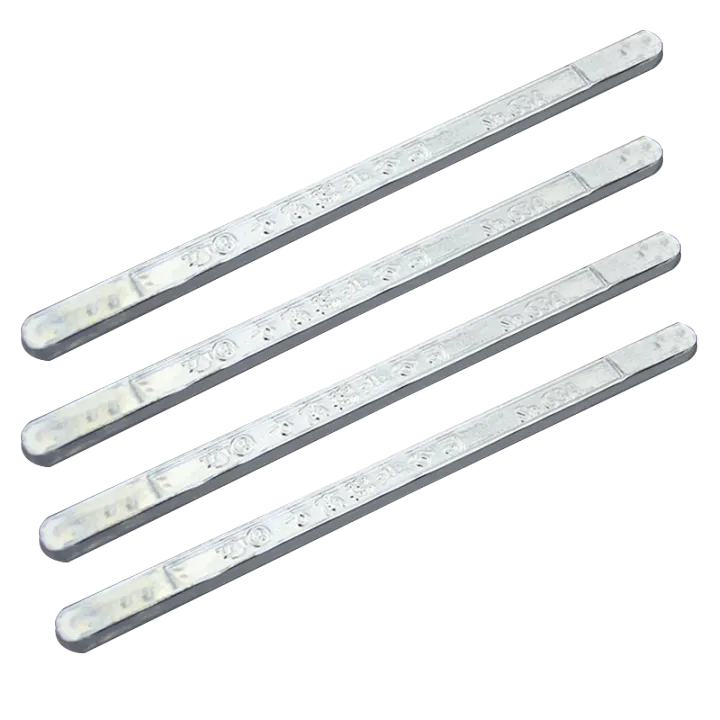 Soldering Lead Bar 400g High Brightness Pure Tin Solder Rod No Lead ...