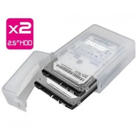 ASTONE Dual 2.5 Hard Drive Protection | Lazada PH