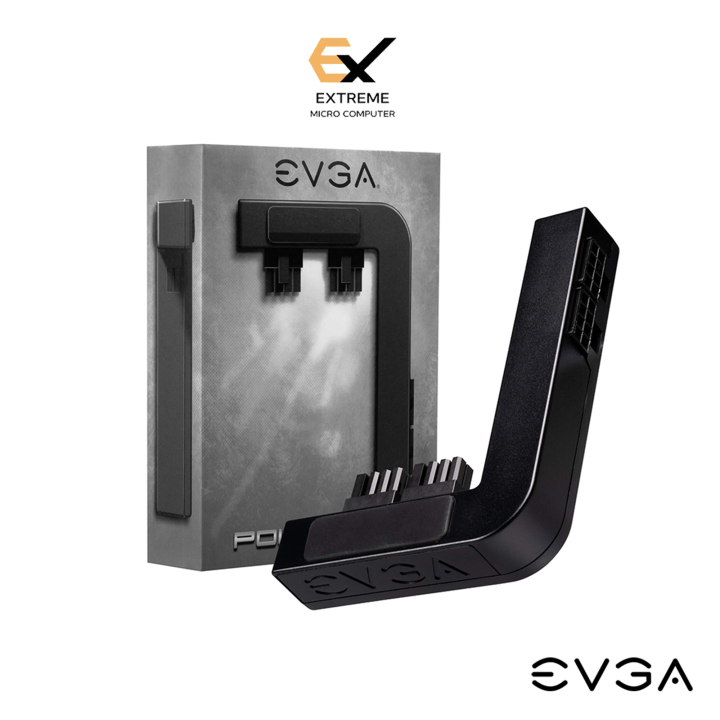 EVGA PowerLink, 600-PL-2816-LR อุปกรณ์จัดสายไฟเชื่อมต่อการ์ดจอ | Lazada.co.th