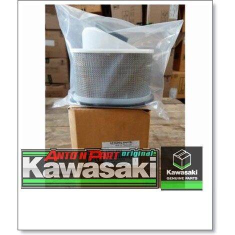 FILTER UDARA Z800 Z 800 ABS ORIGINAL KAWASAKI | Lazada Indonesia