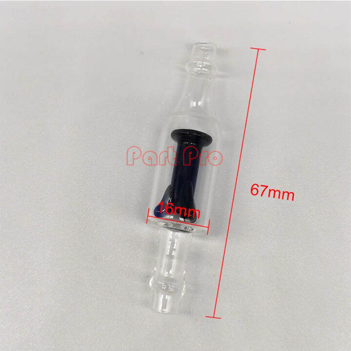 Glass check valve stop for liquid filling machine | Lazada PH