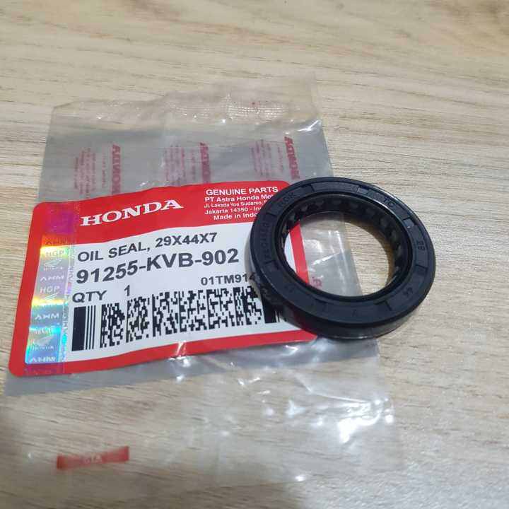 Seal Roda Belakang Vario | Lazada Indonesia