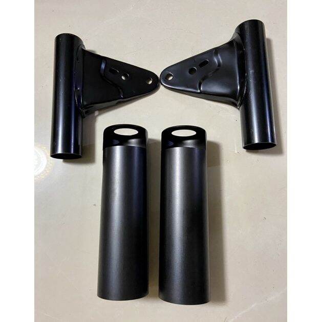 RS100 Fork Cover- Made in Taiwan (Set, Lower, Upper) | Lazada PH