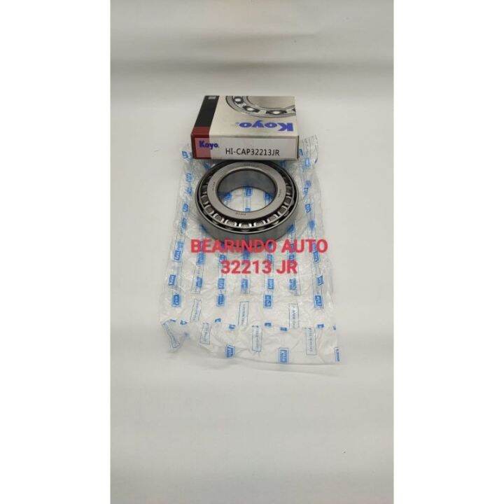 32213 JR / 14x-27-11531 bearing roda belakang dalam HT125 / D85ESS-2 ...