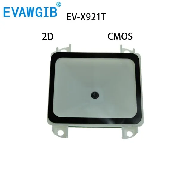 Mini Size Ttl Rs232 Serial Usb Barcode Scanner Ccd 2d Qr Self Inductio Barcode Reader Mini