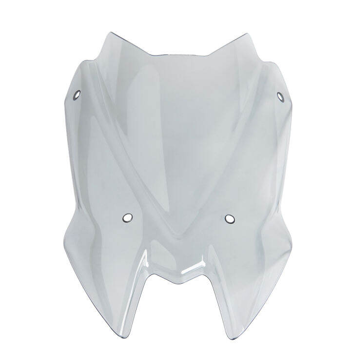 AMARK For Kawasaki Z900 2020 2021 2022 2023 Z 900 Windscreen Windshield ...