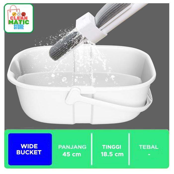 WIDE BUCKET - EMBER UNTUK PELAN | Lazada Indonesia