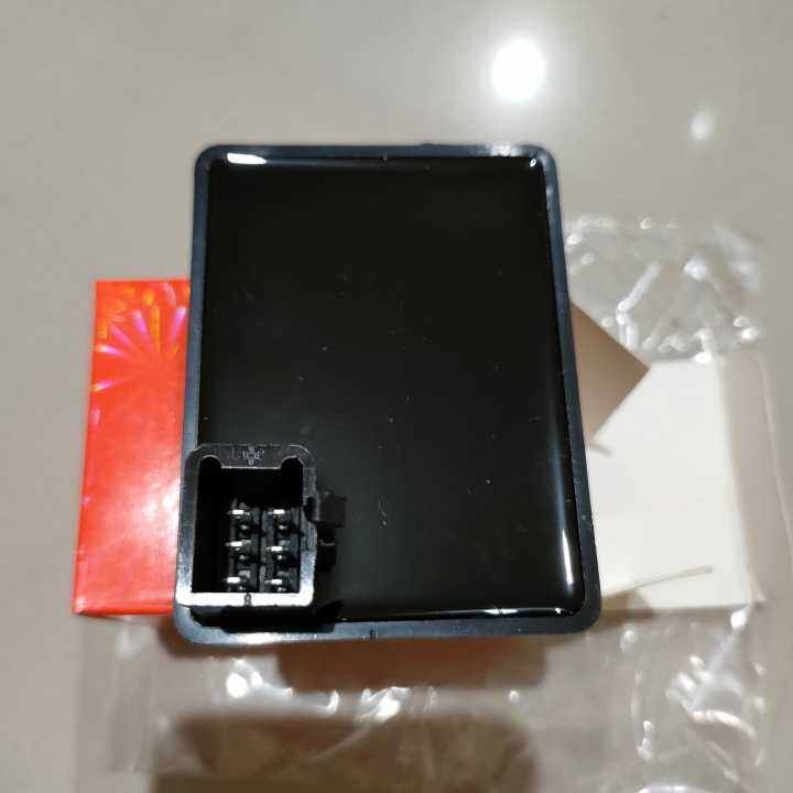 CDI MOTOR CDI UNIT KARISMA KHARISMA KPH | Lazada Indonesia CDI MOTOR CDI UNIT KARISMA KHARISMA KPH | Lazada Indonesia