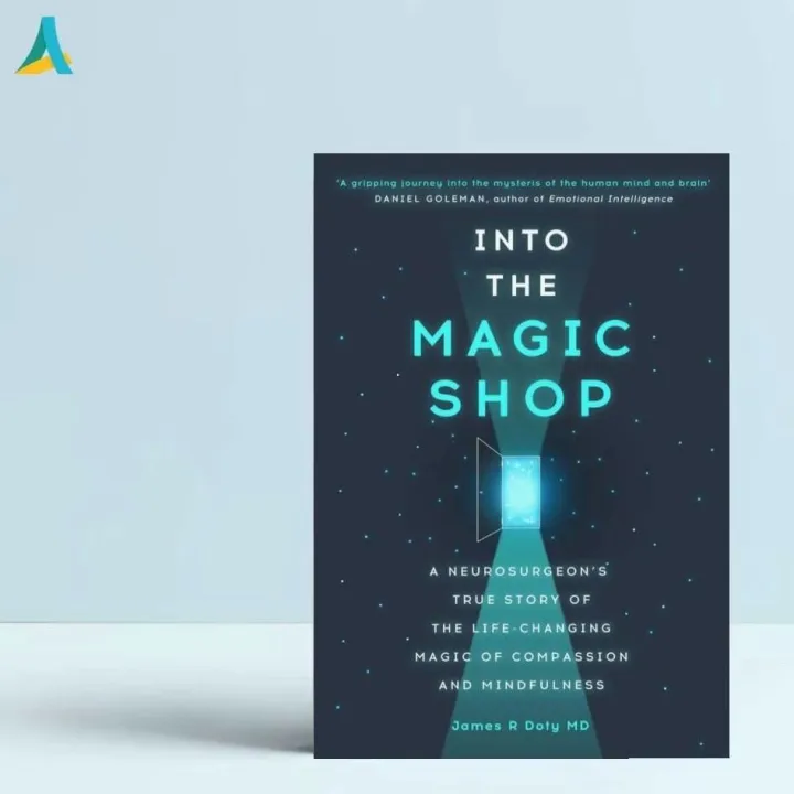 Into the magic shop | Lazada.co.th