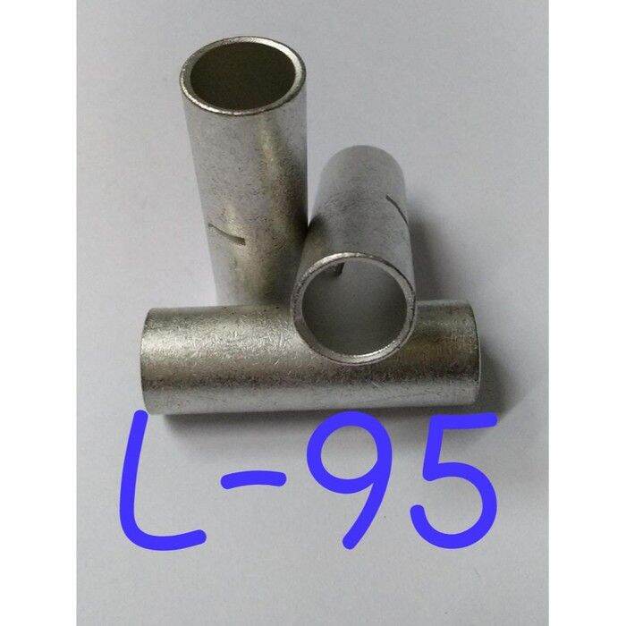 Sok Skun Kabel 95 95mm Connector L-95 Konektor Verbending Sok GTY-95 Per Pcs | Lazada Indonesia