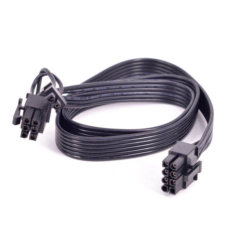 For SilverStone STRIDER GOLD S SERIES 850W 750W CPU 4 4pin 8Pin EPS 12V ...