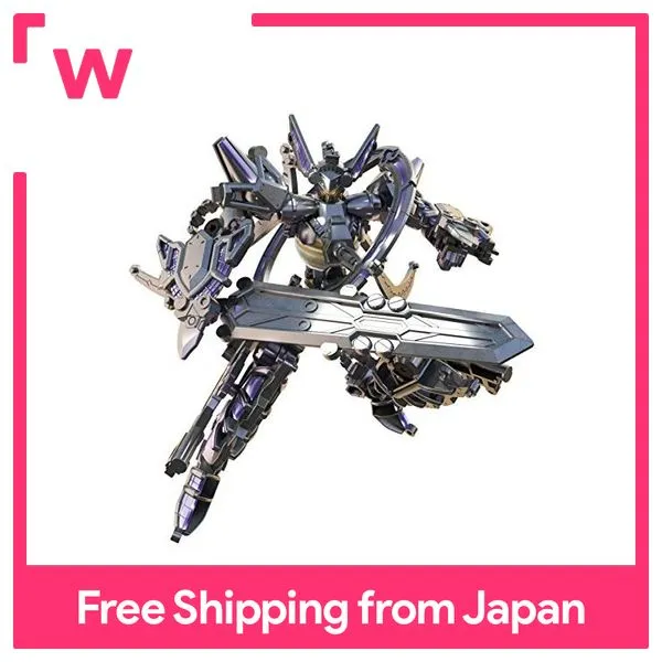 Hyper Dimensional Deformation Frame Robot Saturn Frame | Lazada PH