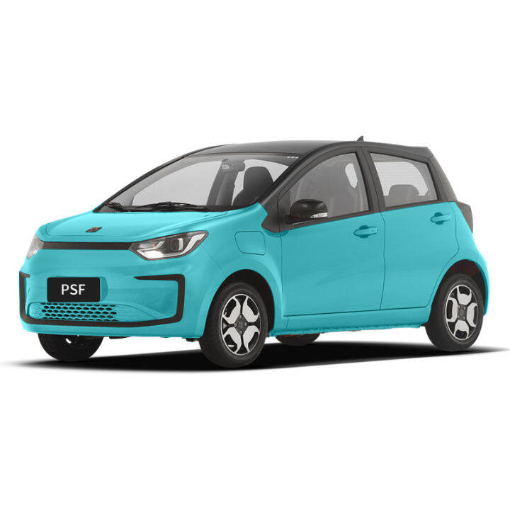 2022 Sol E10x Electric Car 4 Wheel Electric Car High High Speed Ev ...