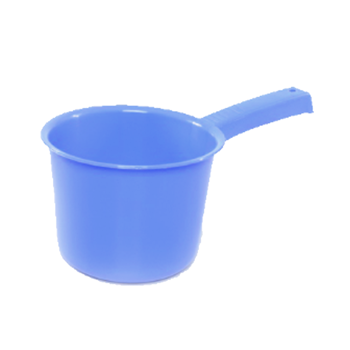 12pcs (1 dozen) set 1.4 liter Water Dipper Deluxe 1.4 liter Water ...