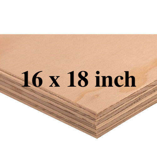 16x18 inches PRE CUT MARINE PLYWOOD | Lazada PH
