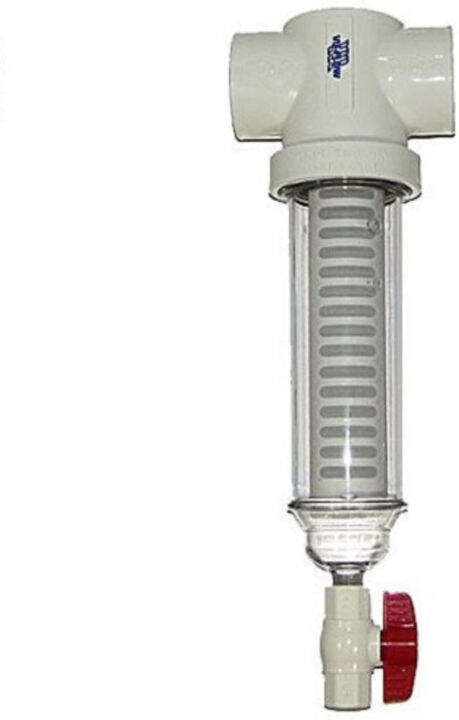 Rusco 2" Spin Down Water Filter 100 Mesh | Lazada.co.th