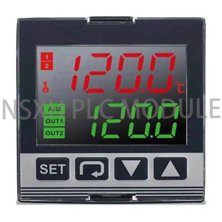 Delta temperature controller DTK series DTK4848R01 C01 V01 DTK4848R12 ...