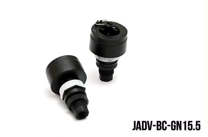 วาล์วระบายน้ำอัตโนมัติ JADV-BC-GN15.5 JADV-BC-GW16พลาสติกส่วนประกอบนิว ...