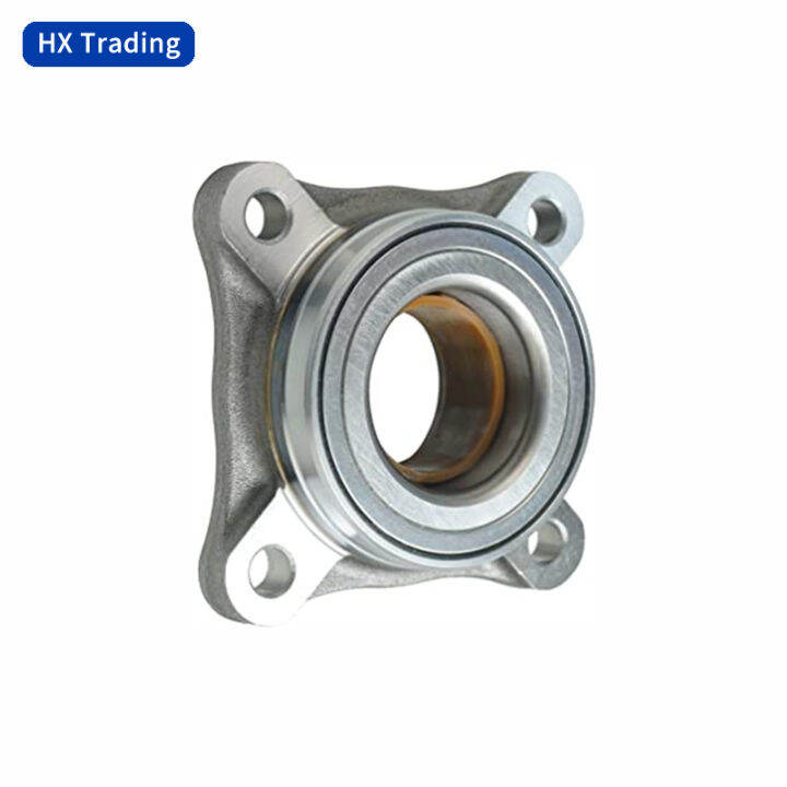 Toyota Hilux Revo Wheel Hub Bearing/Part No. 90366-T0061/Fit For 2017 ...