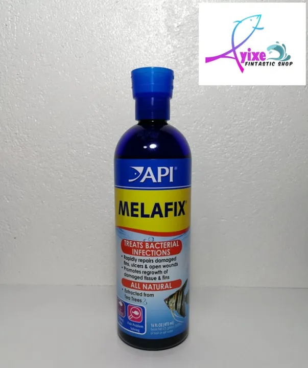 API Melafix 16oz (473ml) | Lazada PH