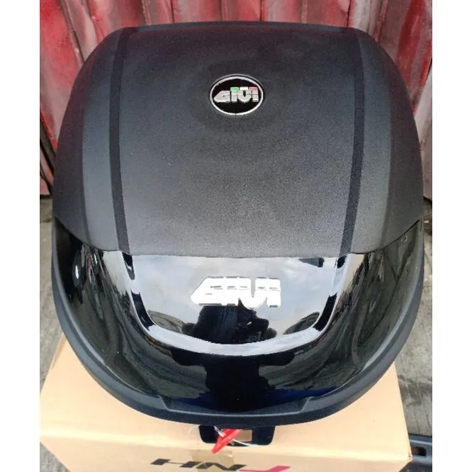 GIVI BOX 32 LITERS WITH BASEPLATE INCLUDED | Lazada PH
