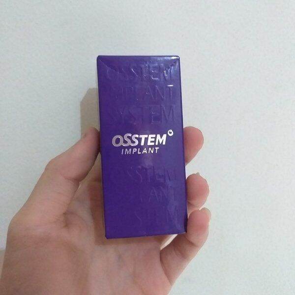 Osstem Miniscrew Ortho Mini Implant per piece | Lazada Indonesia