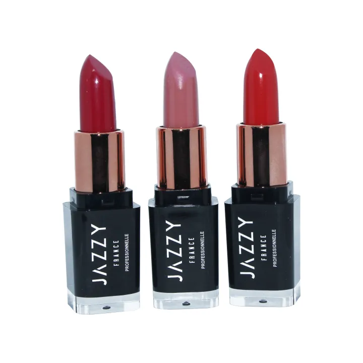 JAZZY France Matte Lipstick | Lazada PH
