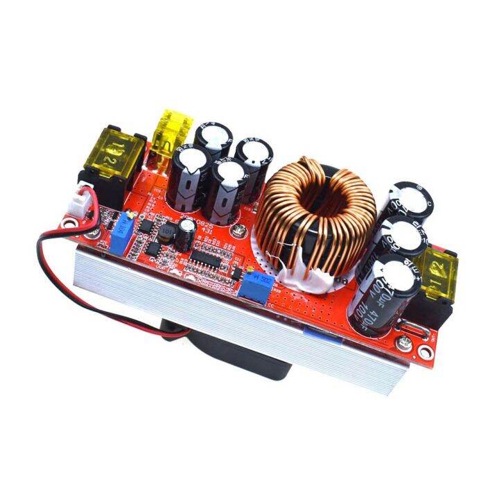 New 1800W 35-40A 30A DC-DC high current DC constant current power ...