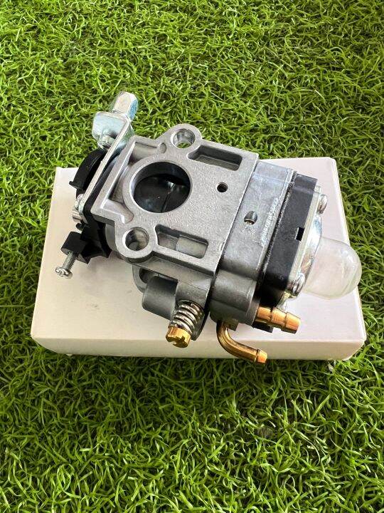 คาร์บู TL43 430 TL52 bigdint แท้ คาร์บูเรเตอร์ เครื่องตัดหญ้า ราคาส่ง | Lazada.co.th