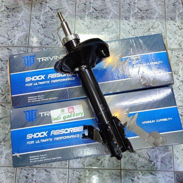 Shock Belakang Nissan Xtrail T30 High Quality | Lazada Indonesia