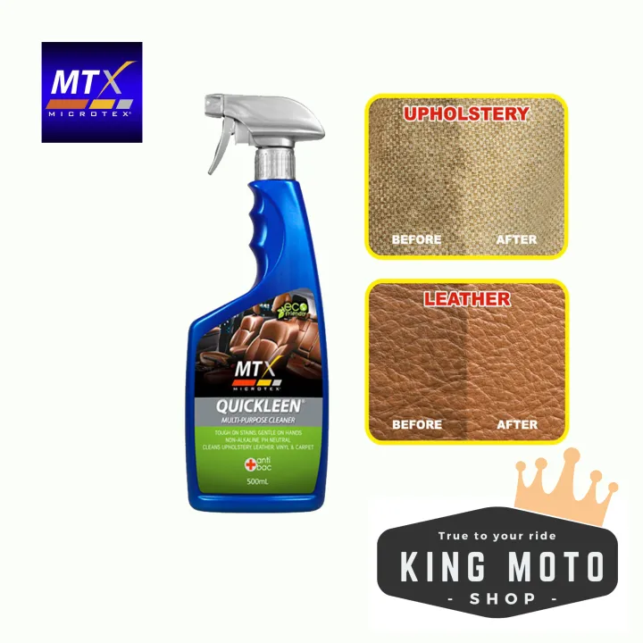 Microtex (MTX) Quickleen 500ml | Lazada PH