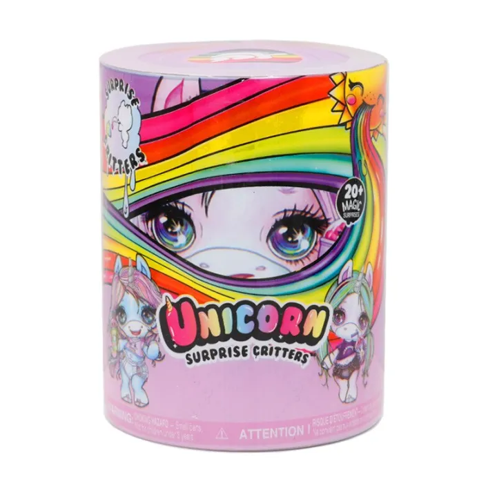 Poopsie Slime Surprise Licorne Sparkly Critters Rainbow Bright Star ...