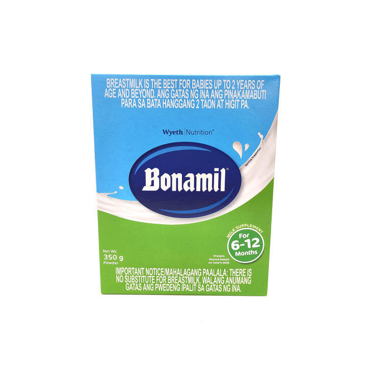 Bonamil 350g | Lazada PH: Buy sell online Immunity with cheap price ...