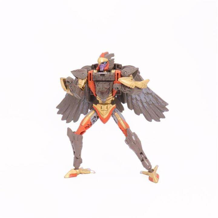 Transformation Beast Wars TB-02 TB02 Airazor Figure Toy | Lazada PH