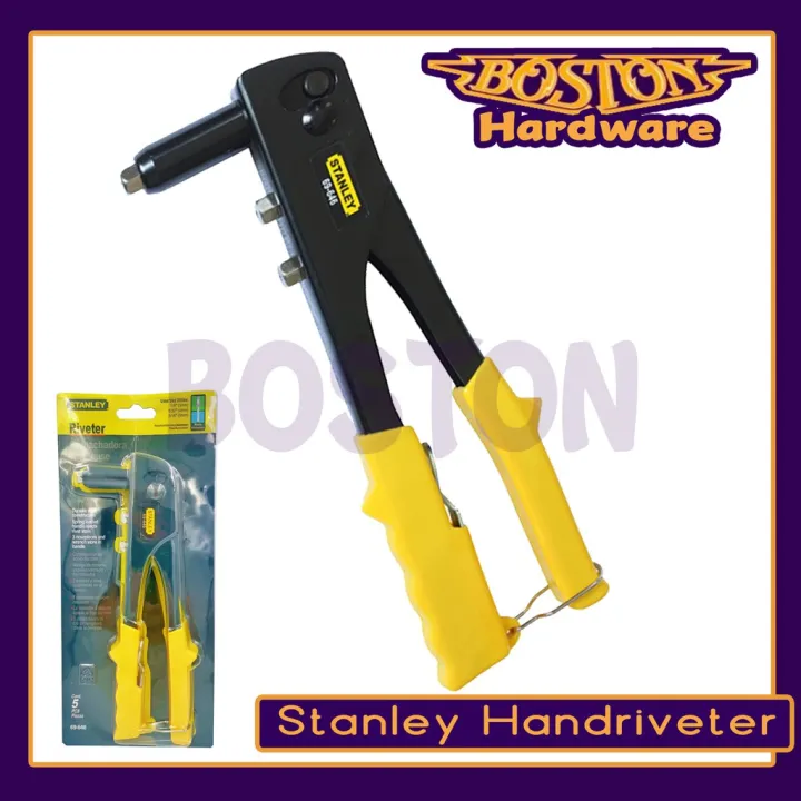 stanley tools set original promo Stanley Professional STHT69-646Heavy ...