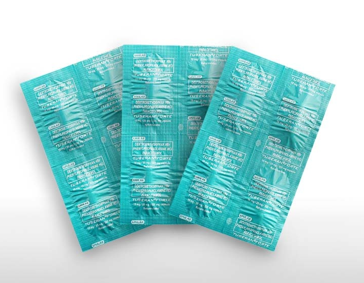 Tuseran 12 tablets | Lazada PH