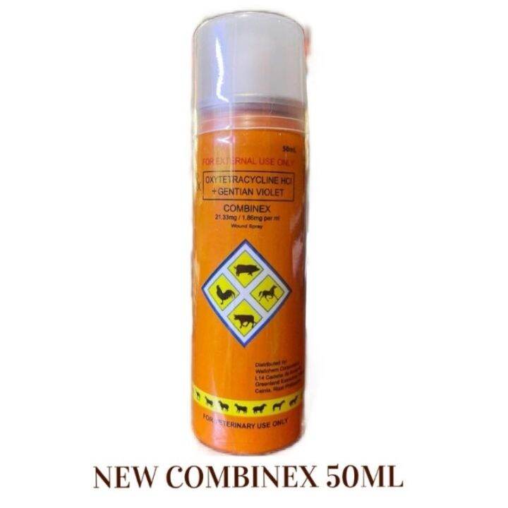 Combinex wound spray | Lazada PH Combinex wound spray | Lazada PH