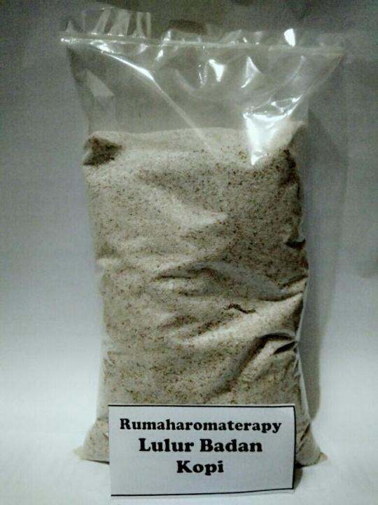 10pcs Lulur Bubuk Kopi spesialis putri dewi jogja | Lazada Indonesia