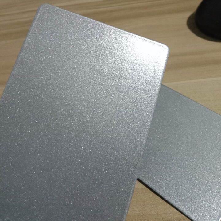 POWDER COATING - SUPER FLASH SILVER (Limited Stock) | Lazada PH