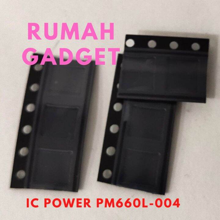 IC POWER PM660-004 | Lazada Indonesia