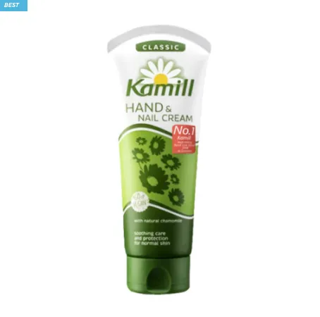 [ Kamill ] Hand cream classic 100ml | Lazada PH